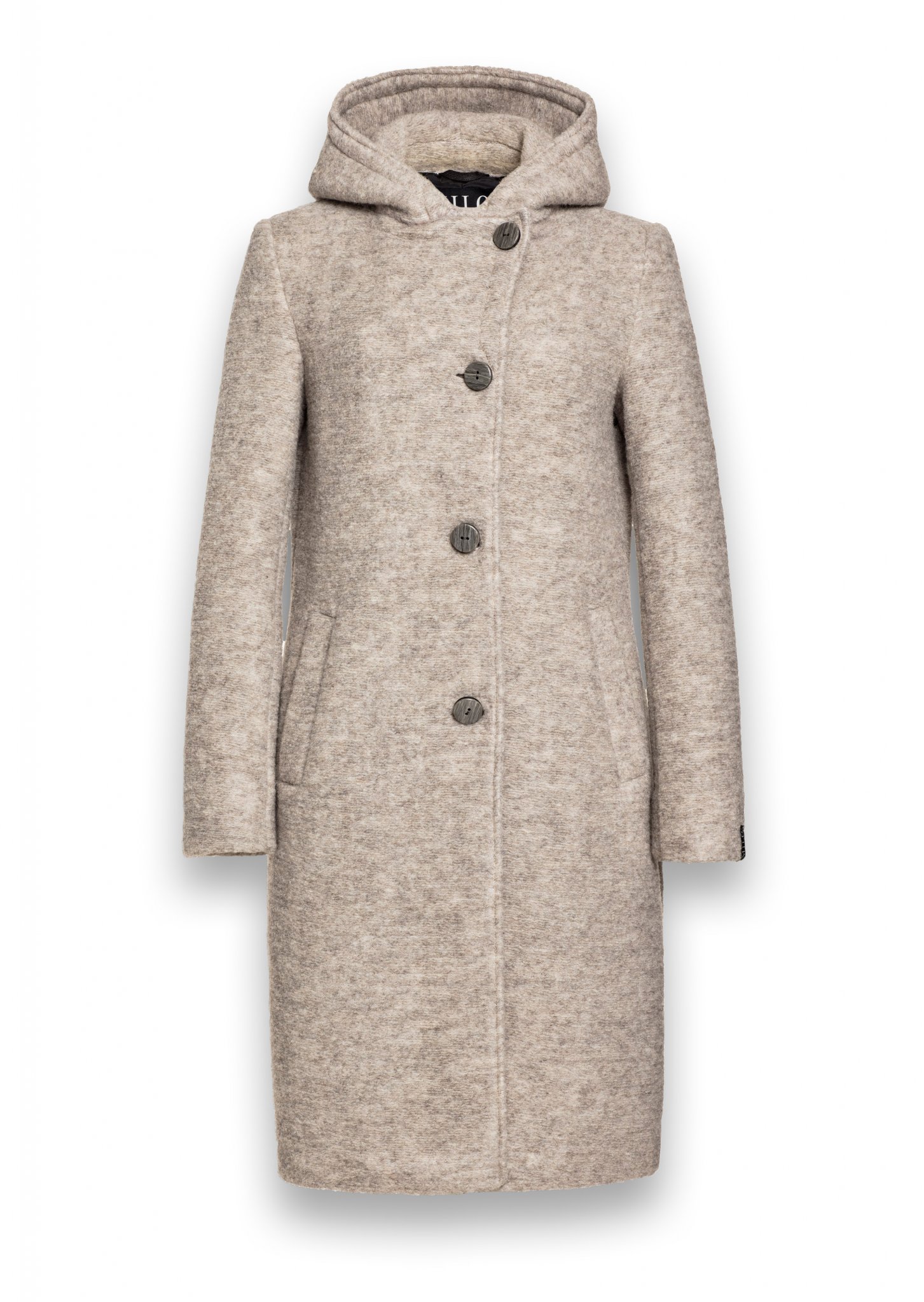 Milo Fashion - Specialized in ladies coats and jackets