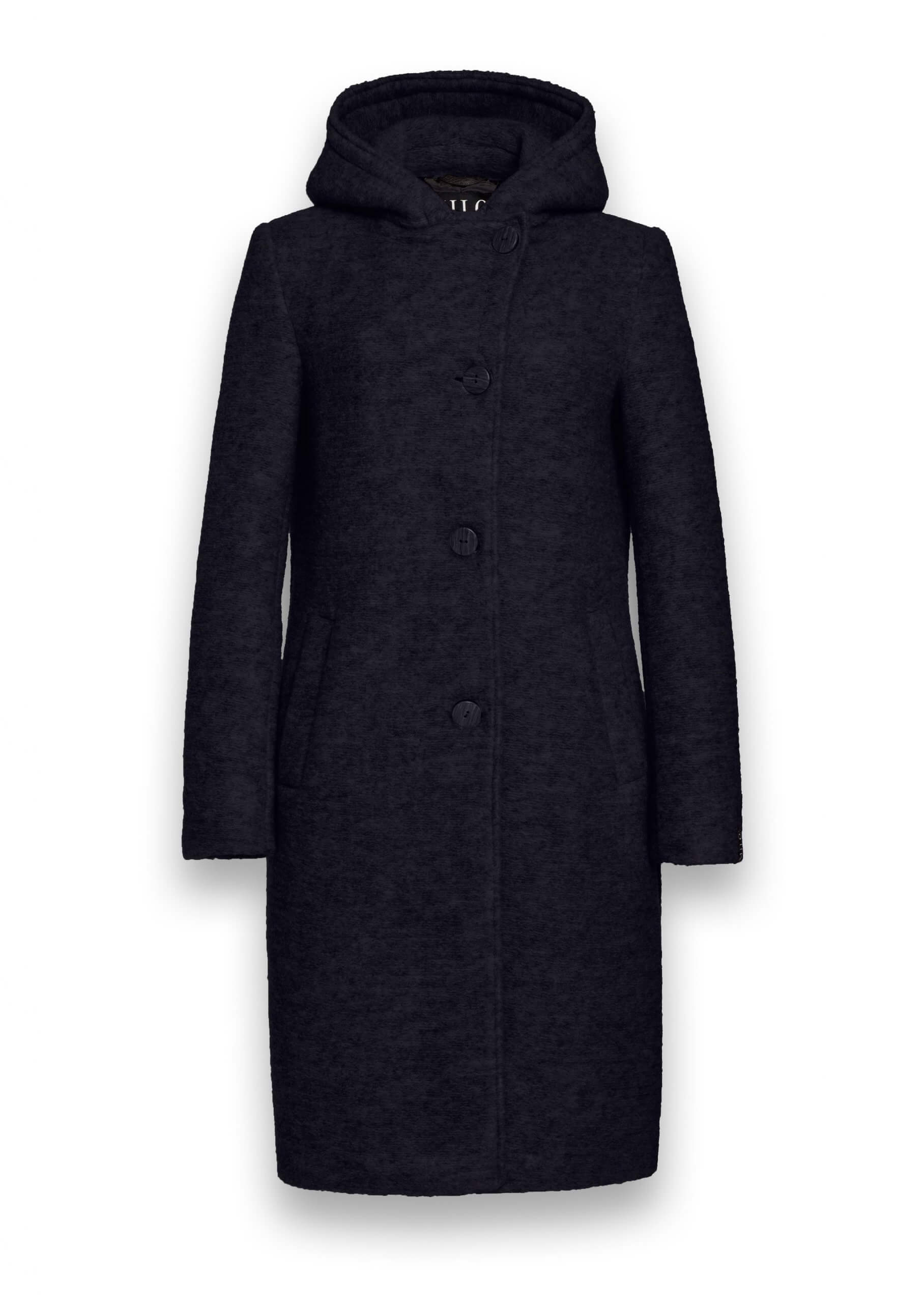 Milo Fashion - Specialized in ladies coats and jackets