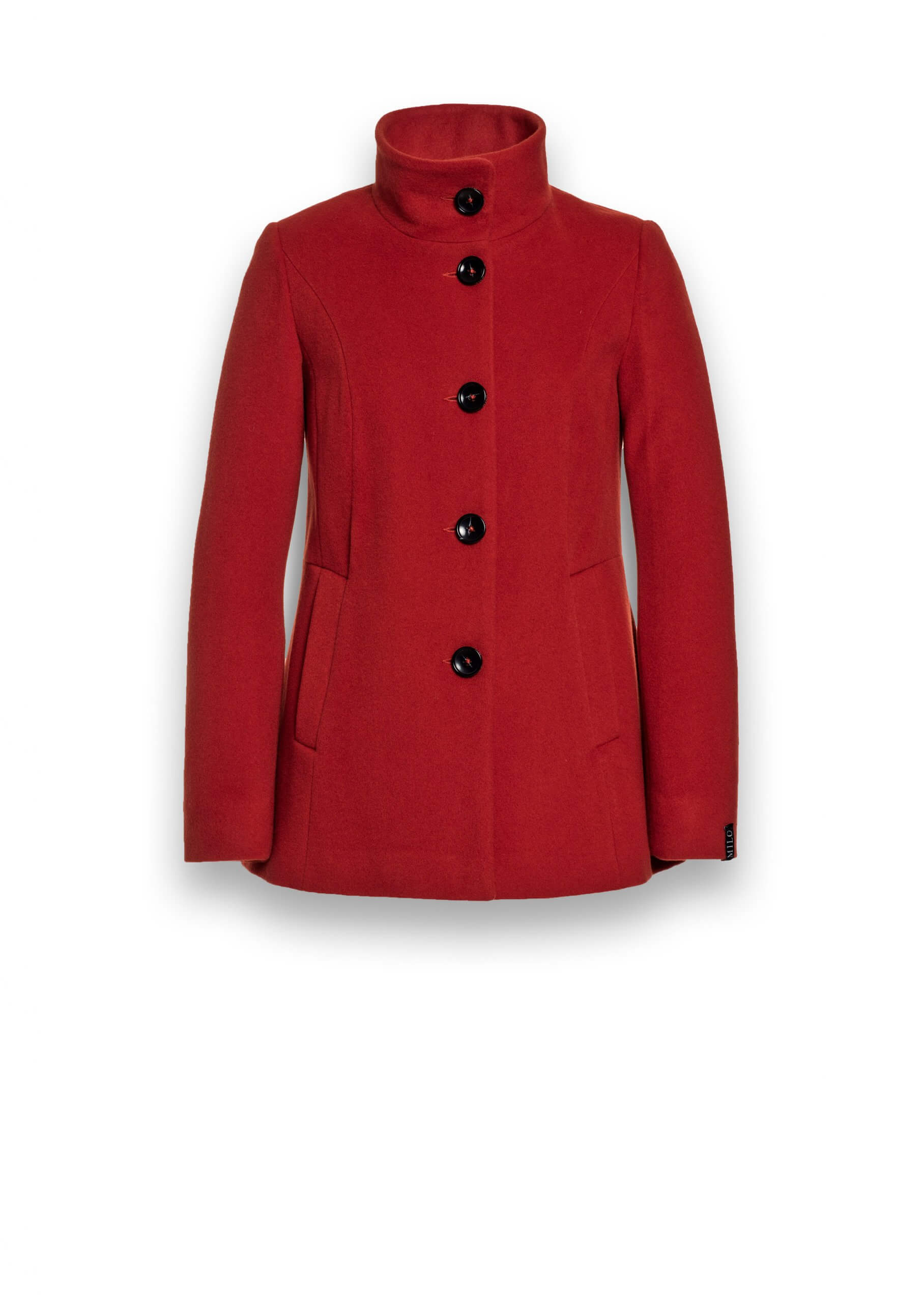 Milo Fashion - Specialized in ladies coats and jackets