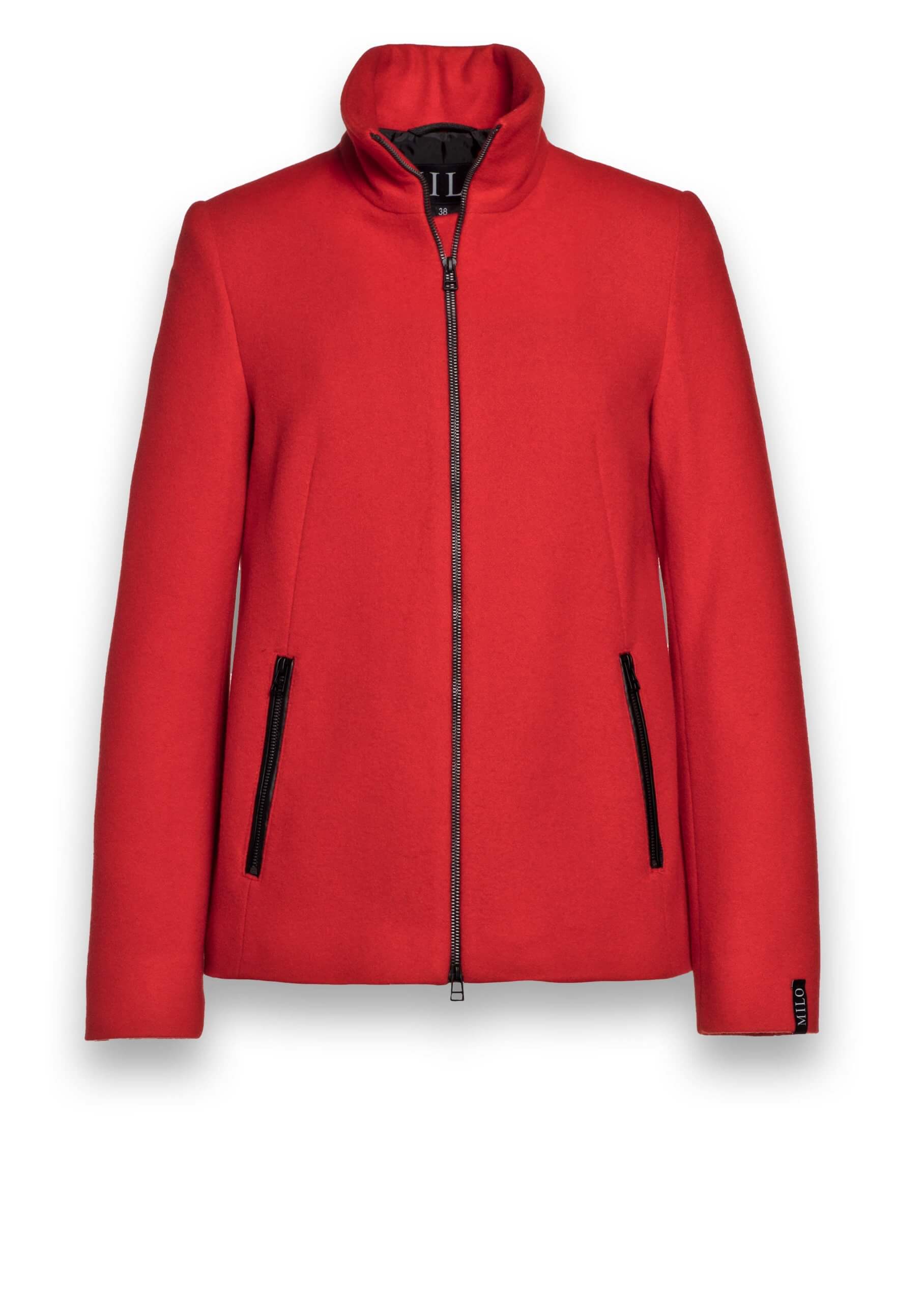 Milo Fashion - Specialized in ladies coats and jackets