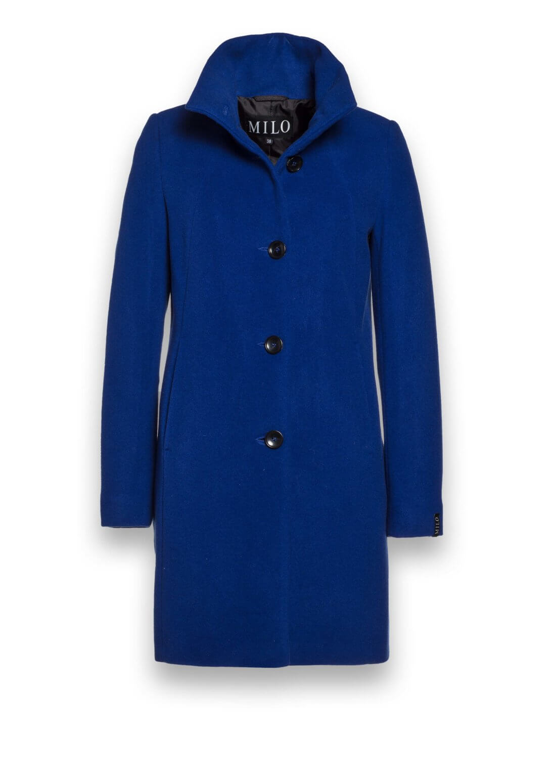 Milo Fashion - Specialized in ladies coats and jackets