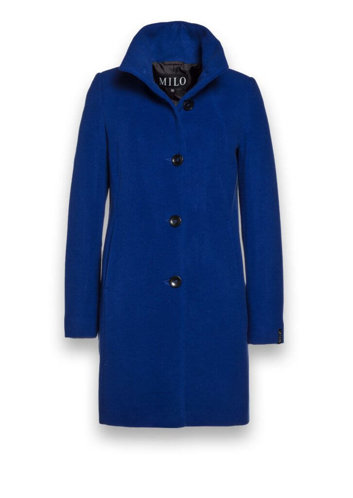 Milo Fashion - Specialized in ladies coats and jackets