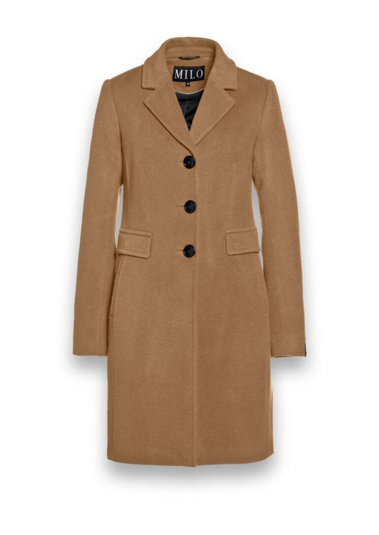 Milo Fashion - Specialized in ladies coats and jackets