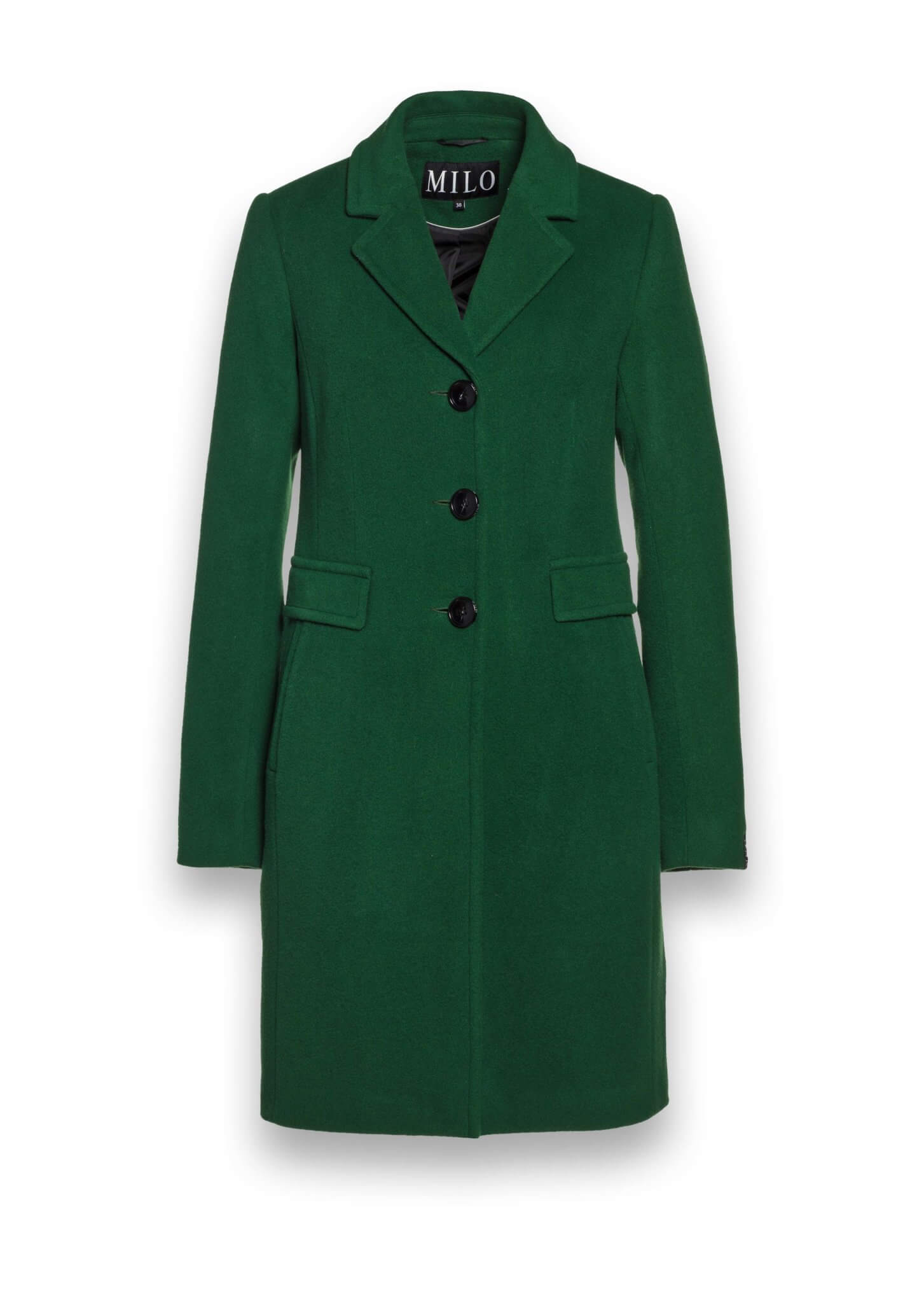 Milo Fashion - Specialized in ladies coats and jackets