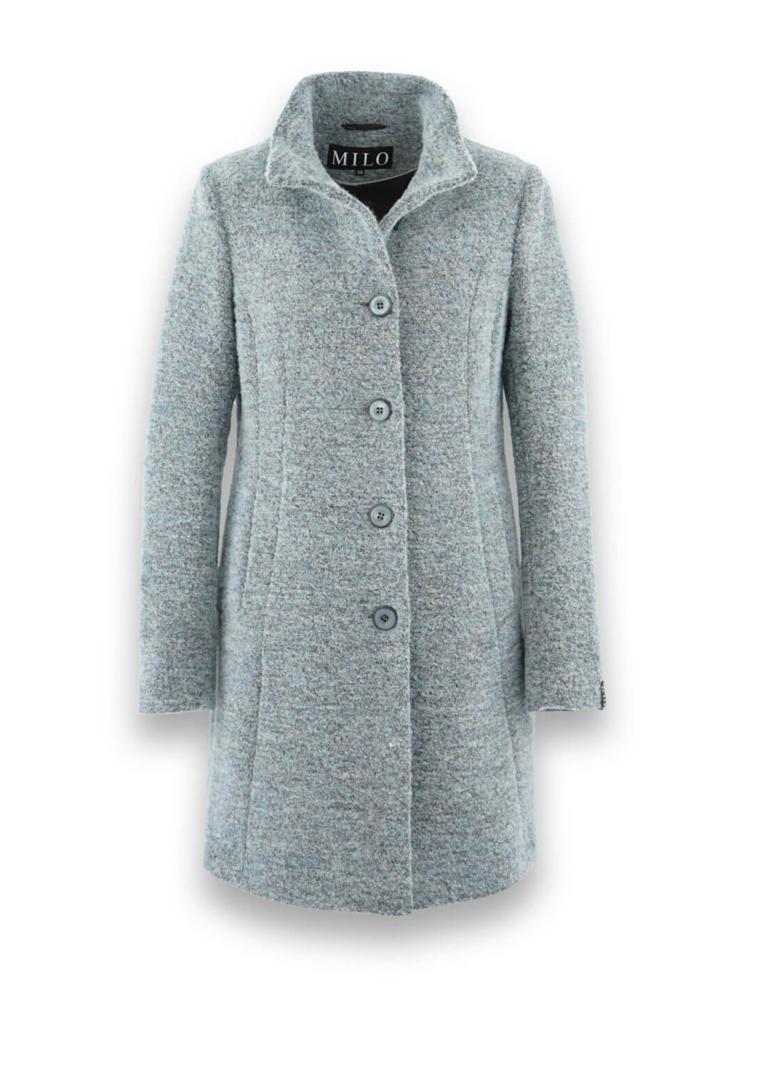 Milo Fashion - Specialized in ladies coats and jackets