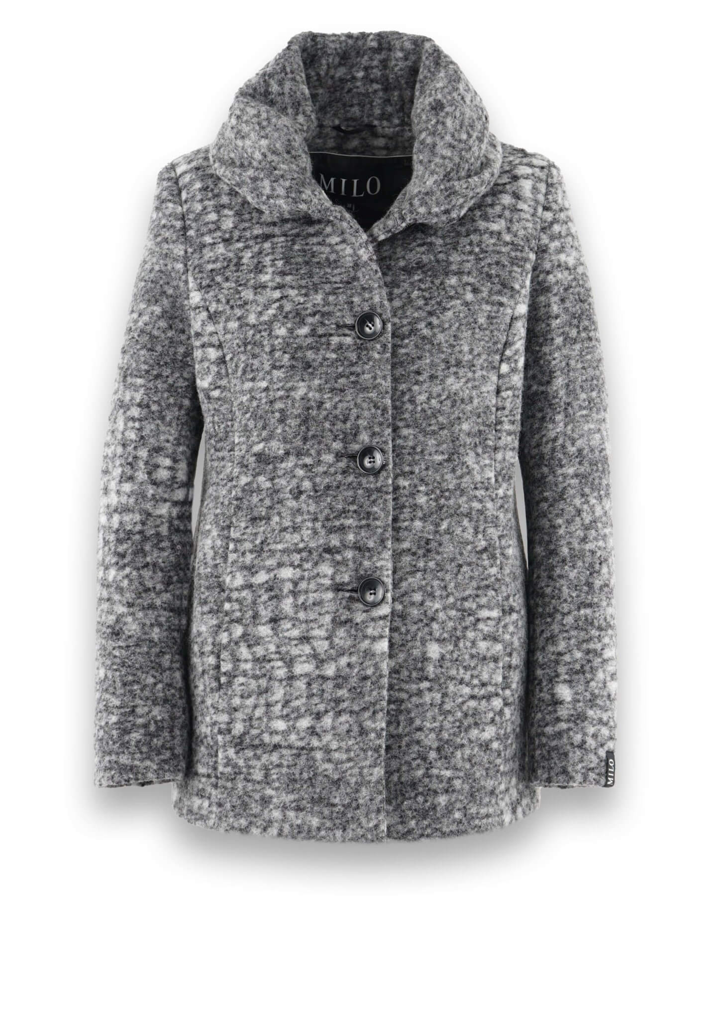 Milo Fashion - Specialized in ladies coats and jackets