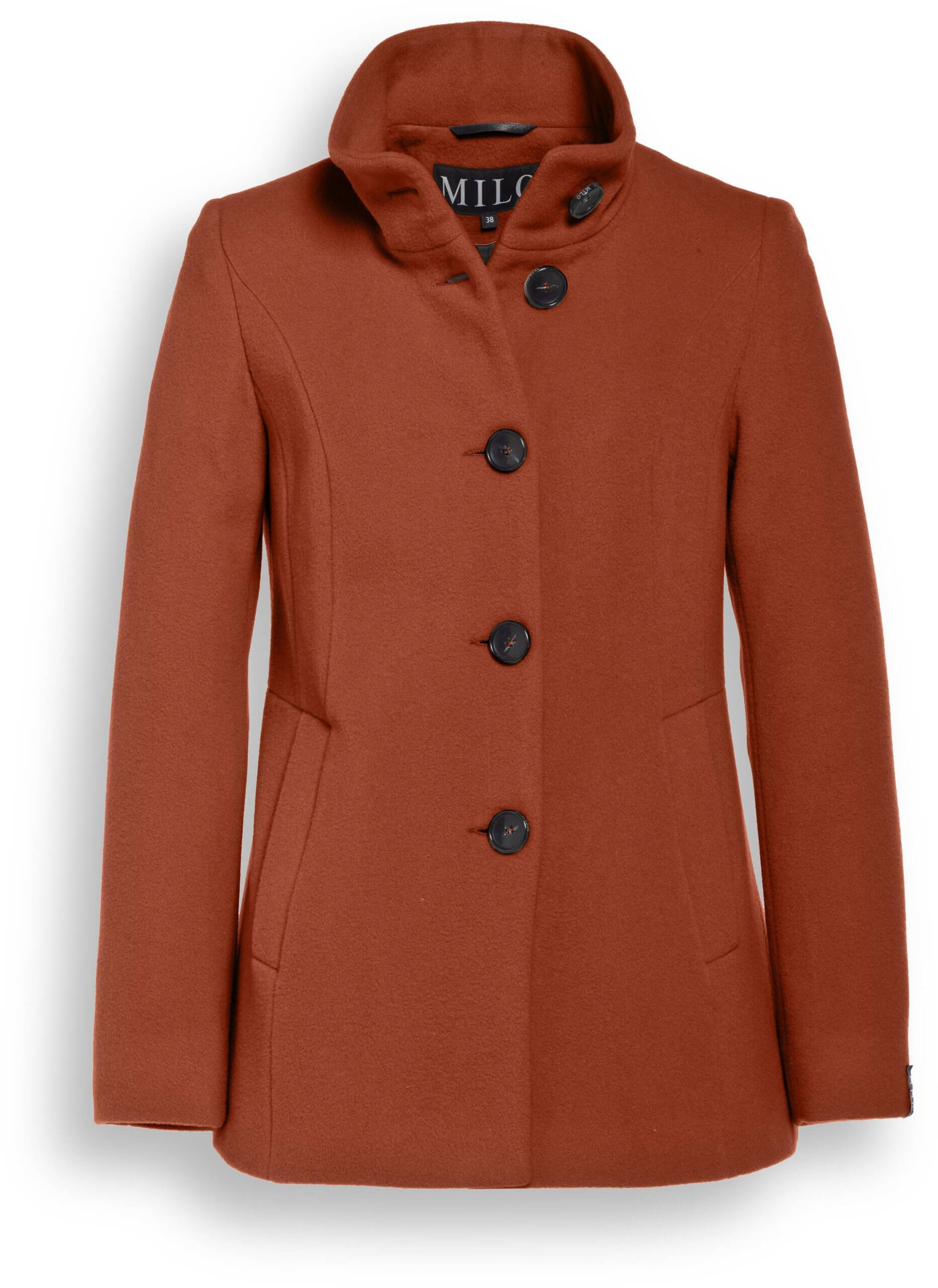 Milo Fashion - Specialized in ladies coats and jackets