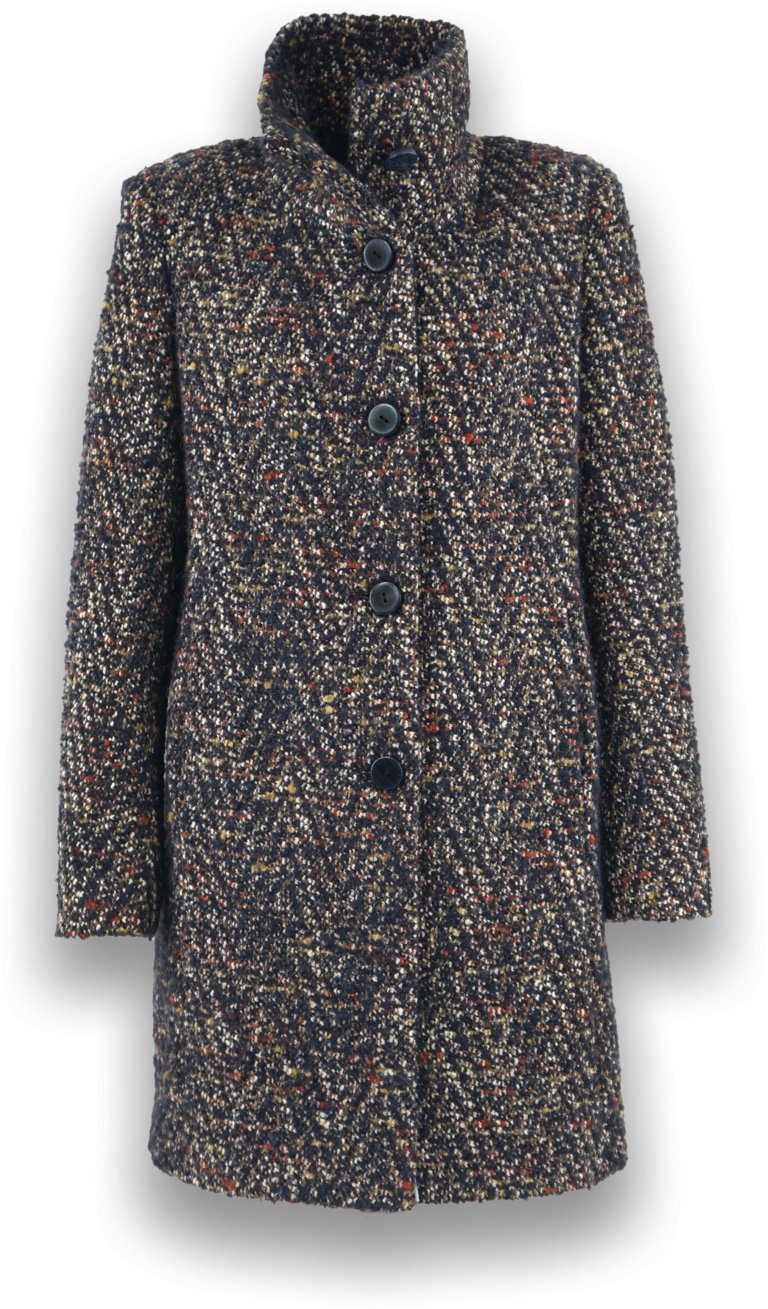 Milo Fashion - Specialized in ladies coats and jackets