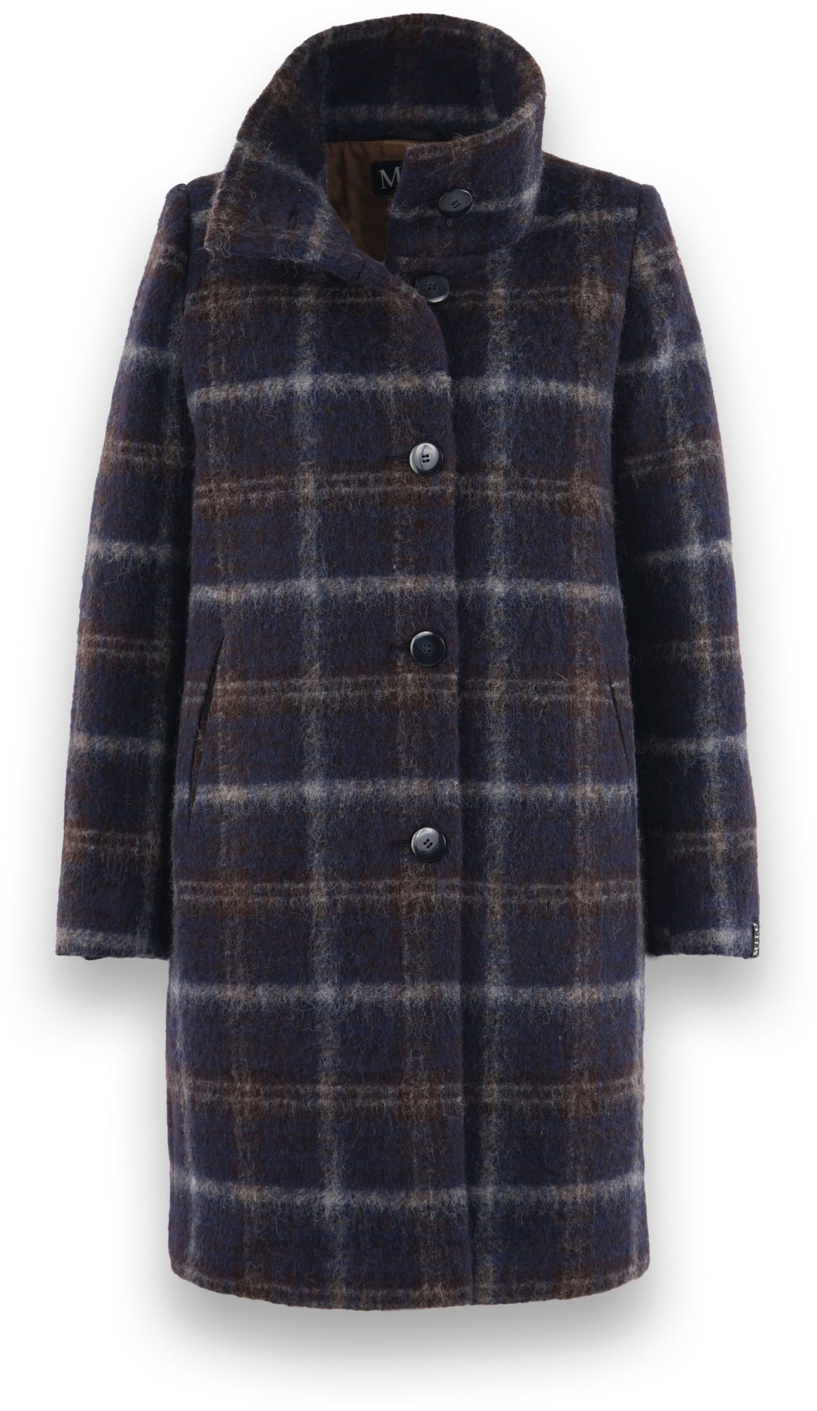 Milo Fashion - Specialized in ladies coats and jackets