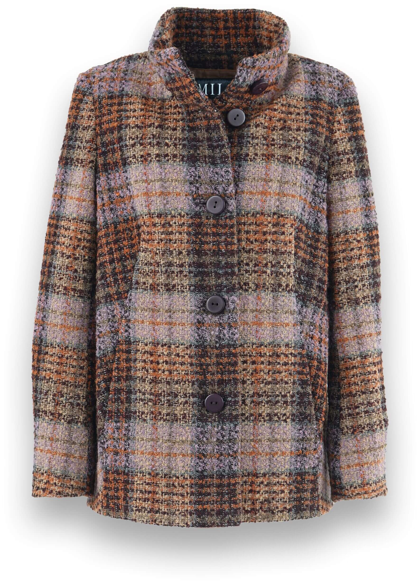 Milo Fashion - Specialized in ladies coats and jackets