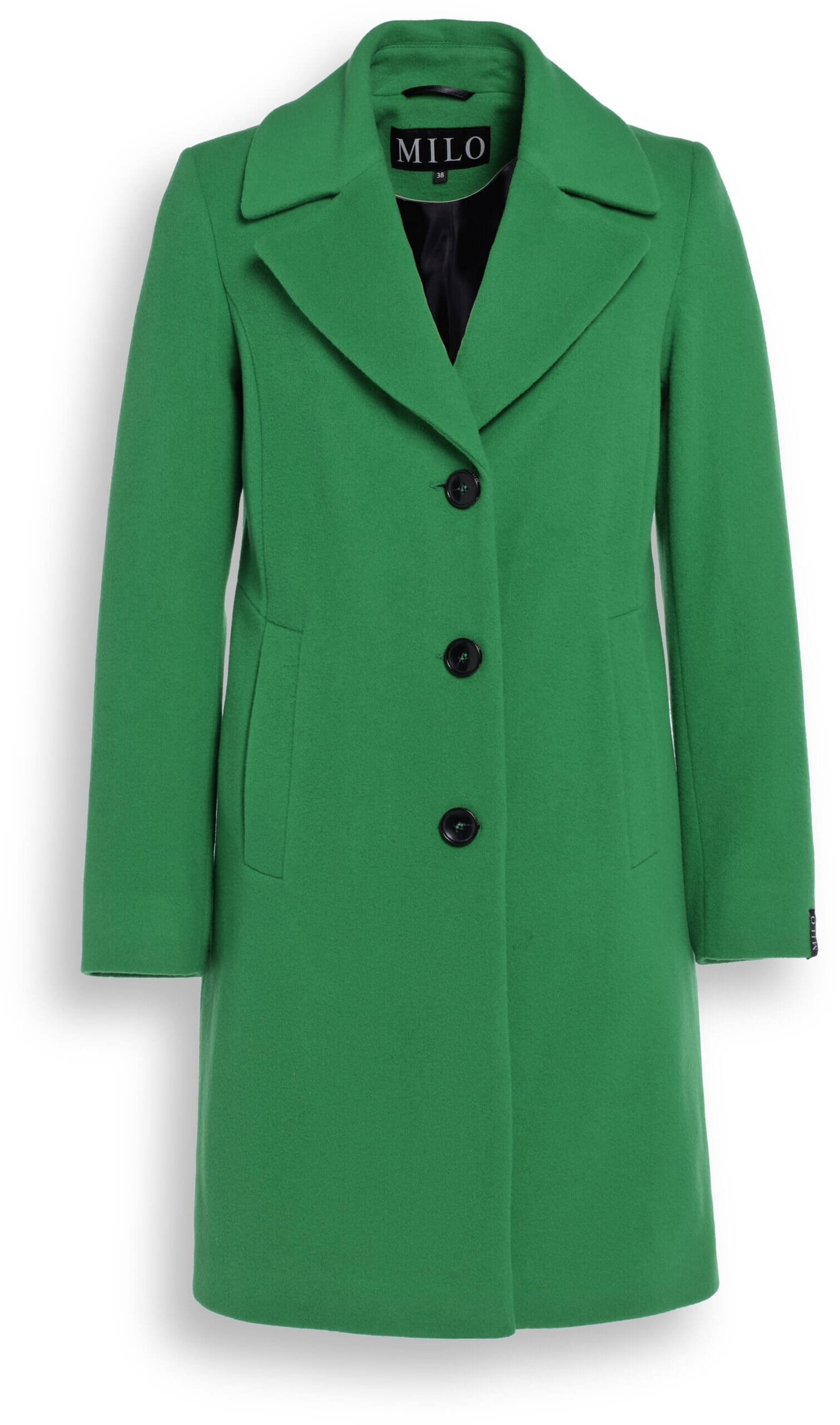 Milo Fashion - Specialized in ladies coats and jackets