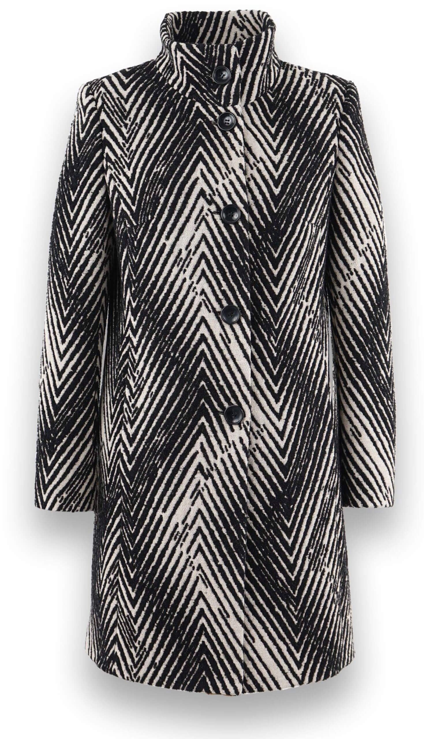 Milo Fashion - Specialized in ladies coats and jackets