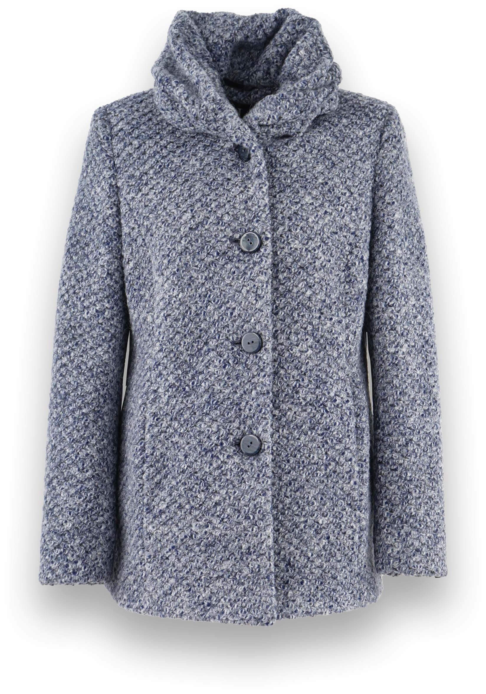 Milo Fashion - Specialized in ladies coats and jackets