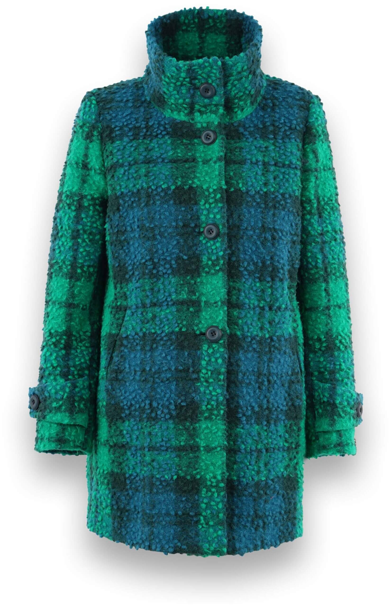 Milo Fashion - Specialized in ladies coats and jackets