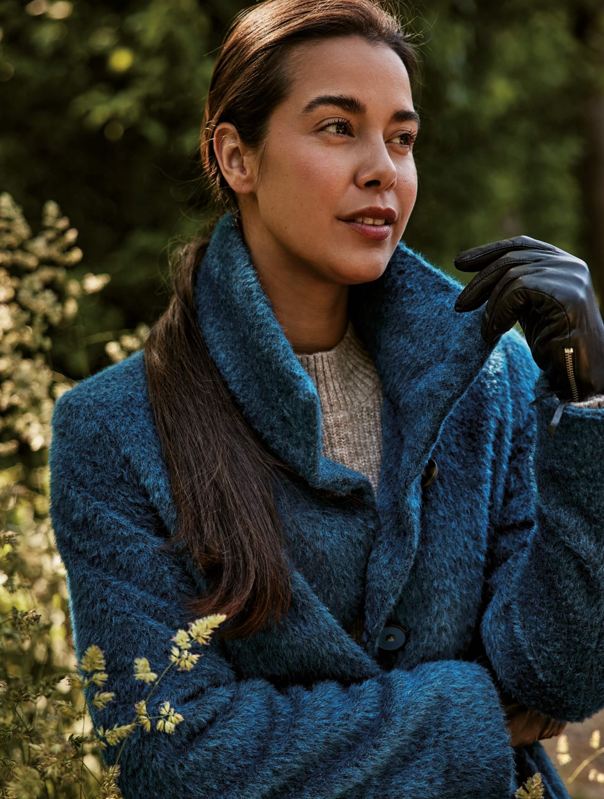 Lookbook - Milo Fashion