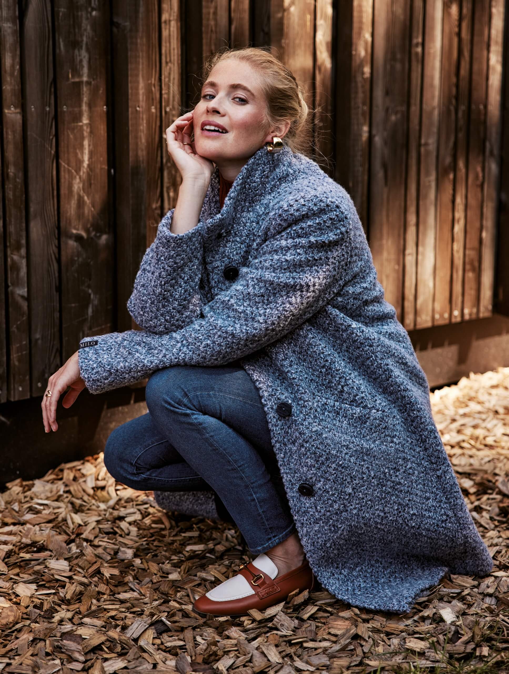 Lookbook - Milo Fashion