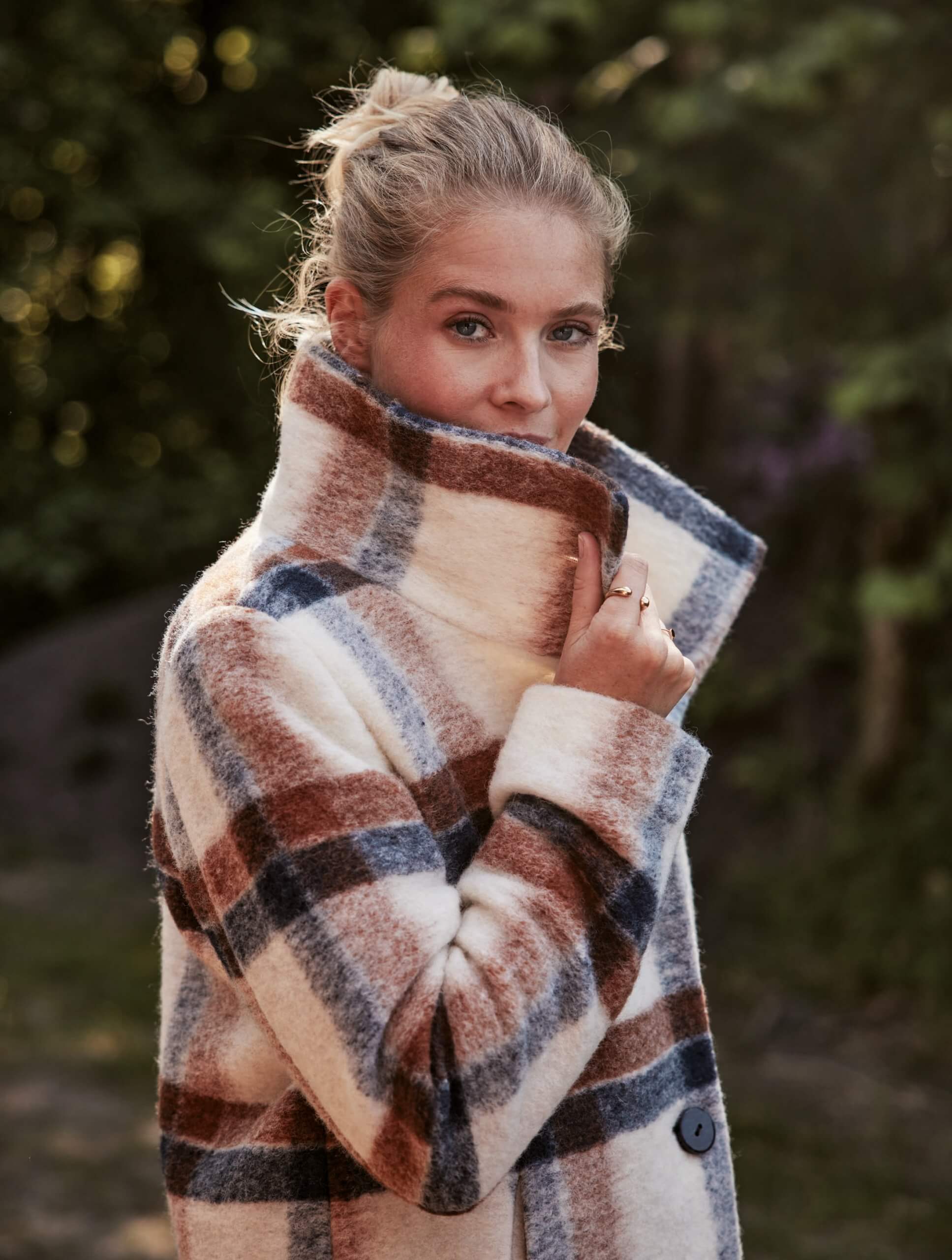 Lookbook - Milo Fashion