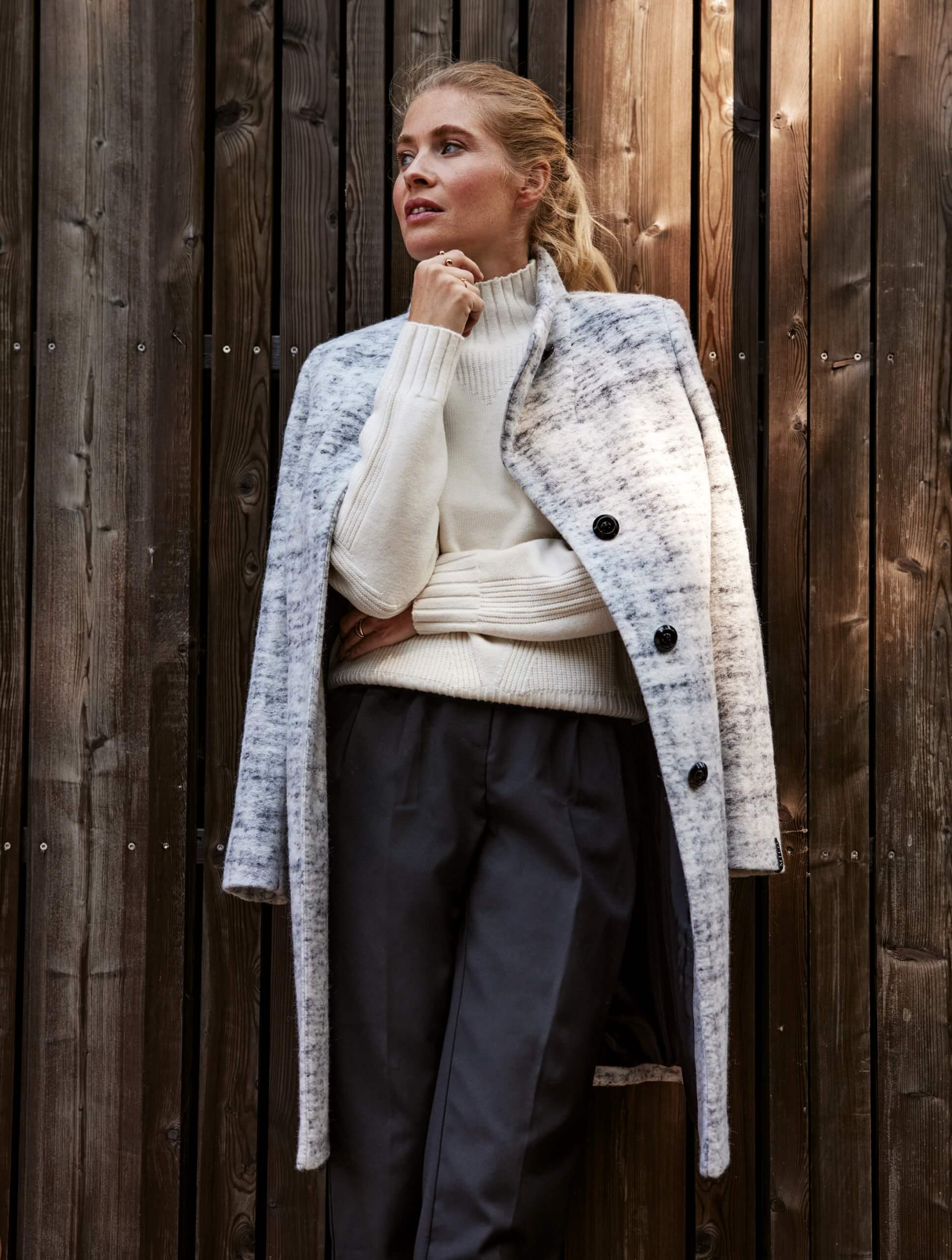 Lookbook - Milo Fashion